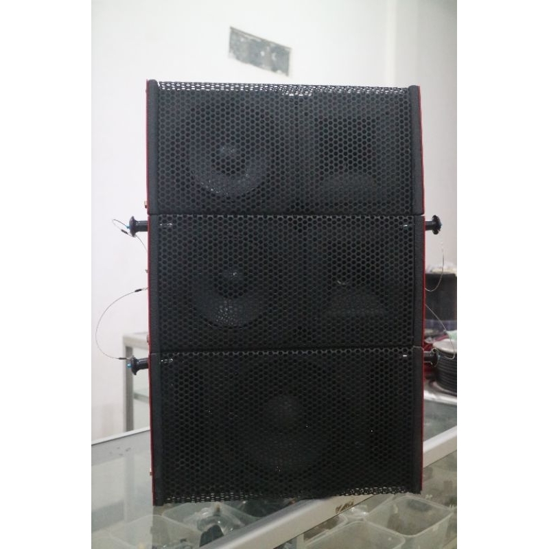 Jual Box Line Array 6inc & 8 in Doble plus isi | Shopee Indonesia