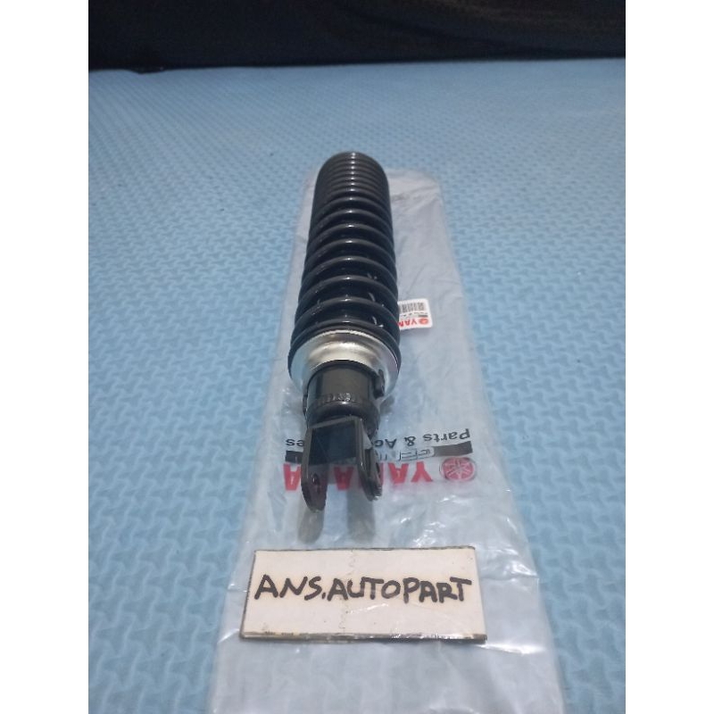 Jual SHOCKBREAKER YAMAHA X-RIDE ORI | Shopee Indonesia