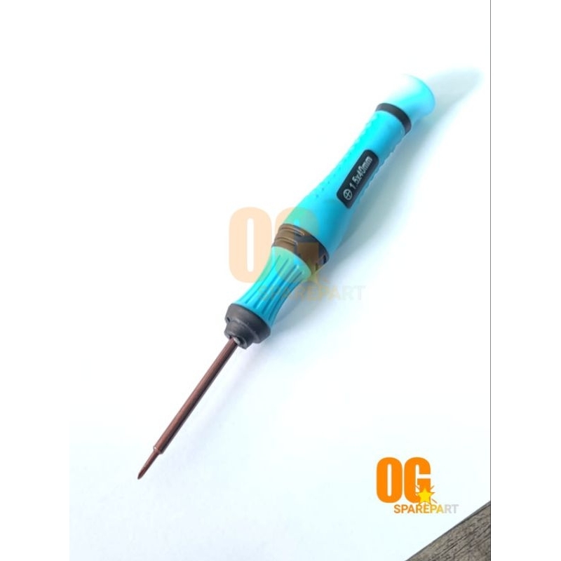 Jual Obeng Set Alat Pembuka lcd Dan Casing Opening Tools 10 In 1 obeng ...