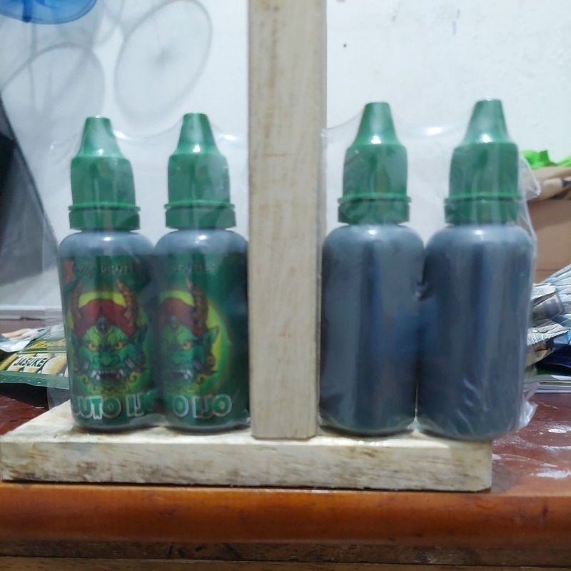 Jual Buto Ijo X-Pirates | Shopee Indonesia