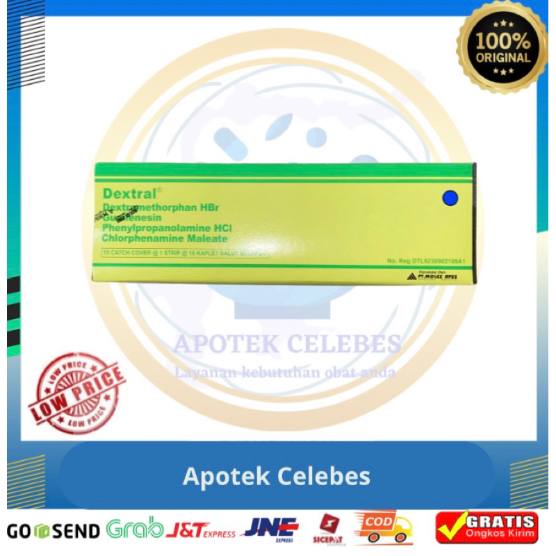 Jual Dextral box | Shopee Indonesia