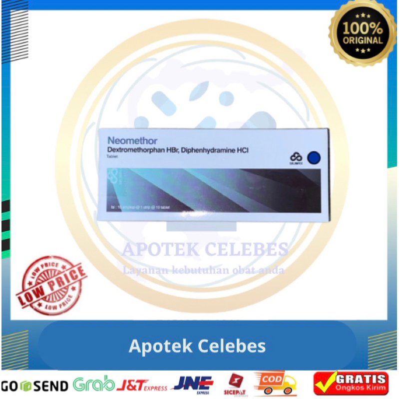 Jual Neomethor box | Shopee Indonesia