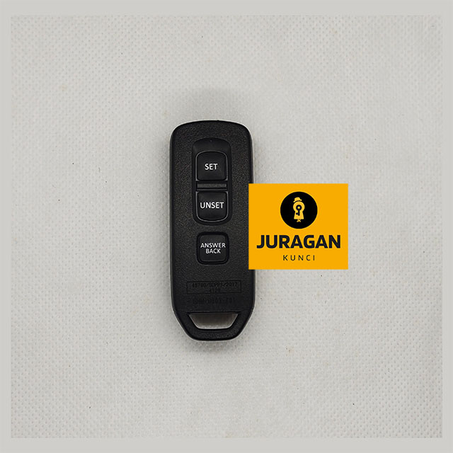 Jual Kunci Remote Honda Scoopy, Keyless Scoopy New, Remote Scoopy fi ...