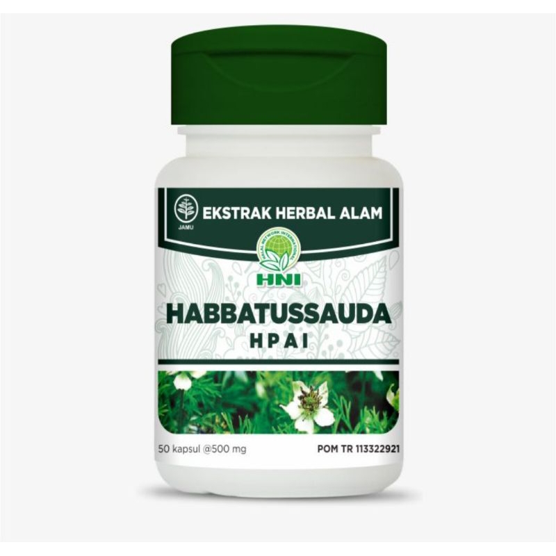 Jual Habatusauda | Shopee Indonesia
