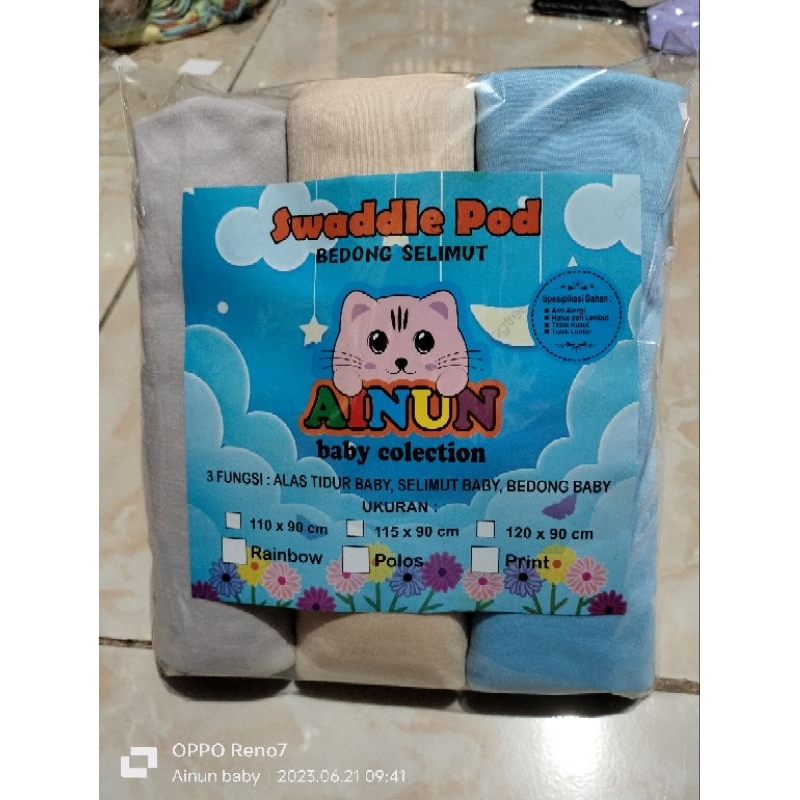 Jual Bedong Bayi Polos Warna Bedong Bayi Jumbo Pernel Bayi Bedong Ainun ... Jual Bedong Bayi Polos Warna Bedong Bayi Jumbo Pernel Bayi Bedong Ainun ...
