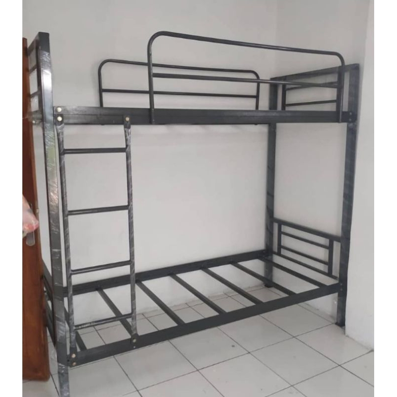 Jual RANJANG BESI TINGKAT 120X200 / RANJANG BESI TINGKAT 2 120X200 ...