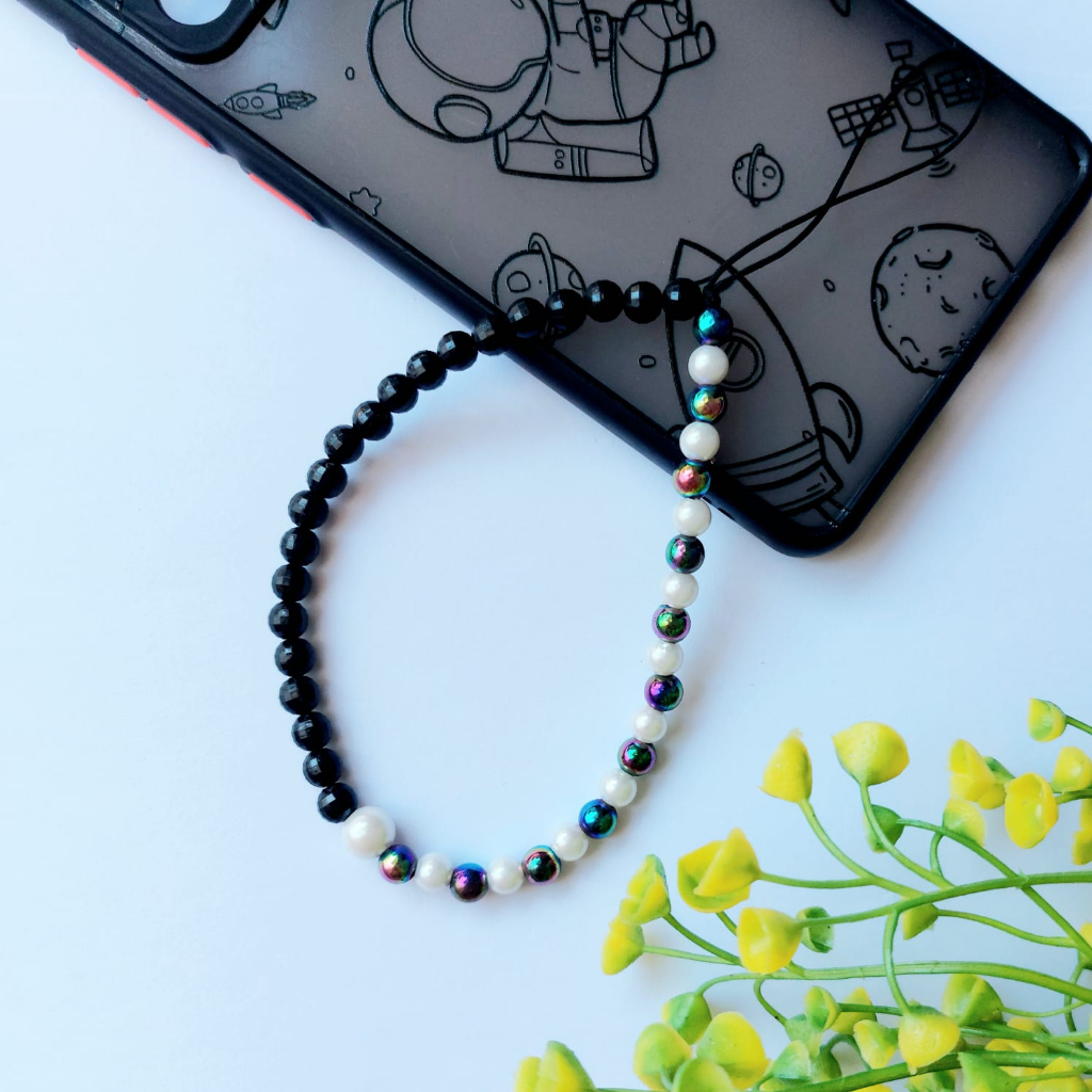 Jual Gantungan Hp / tali hp korea/ hanger hp strab hp blackpink / Strap ...