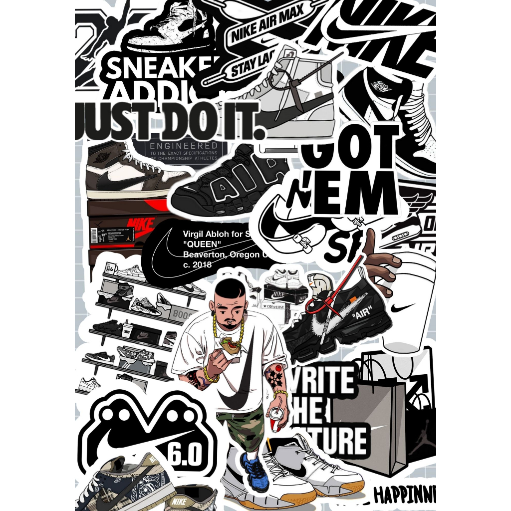 Jual Nike Terlengkap & Harga Terbaru April 2026 | Shopee Indonesia