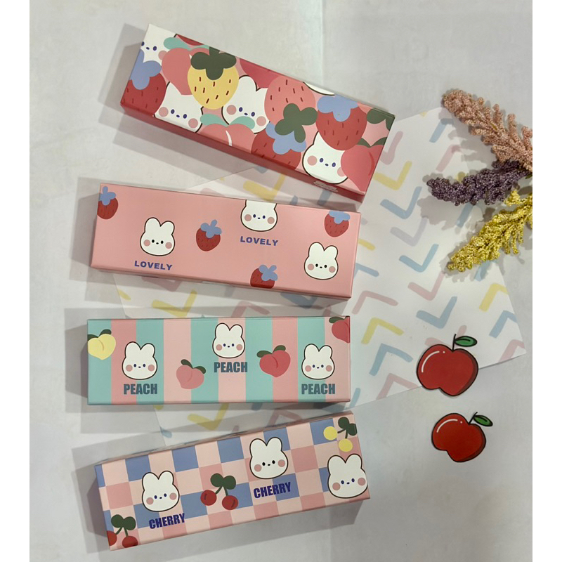 Jual KOTAK PENSIL PCASE DOS MAGNET | PENSIL CASE BOX KARTON LUCU KAX210 ...