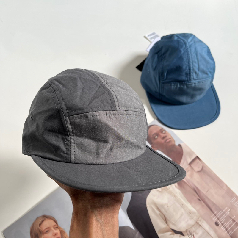 Jual SALE UNIQLO X JW ANDESON TOPI KATUN ORIGINAL | Shopee Indonesia