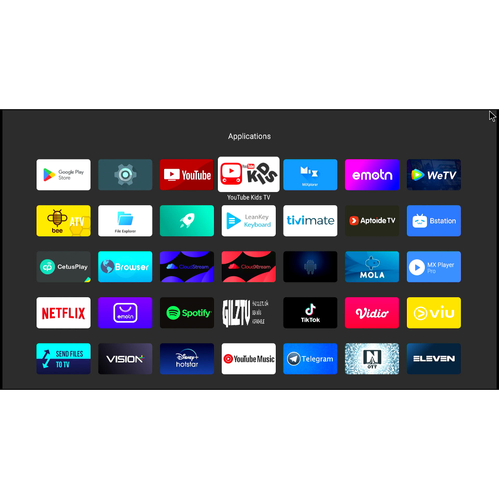 Jual STB HG680FJ sudah Root Plus Remote Voice dan HDMI | Shopee Indonesia