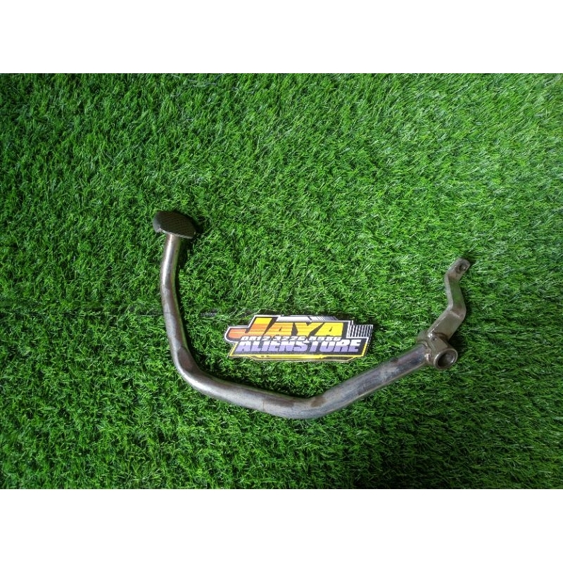 Jual Pedal Rem Megapro Monoshock Original | Shopee Indonesia