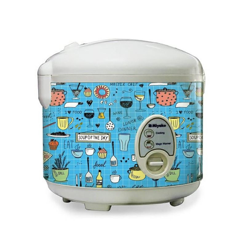 Jual stiker kompor dan magicom | Shopee Indonesia