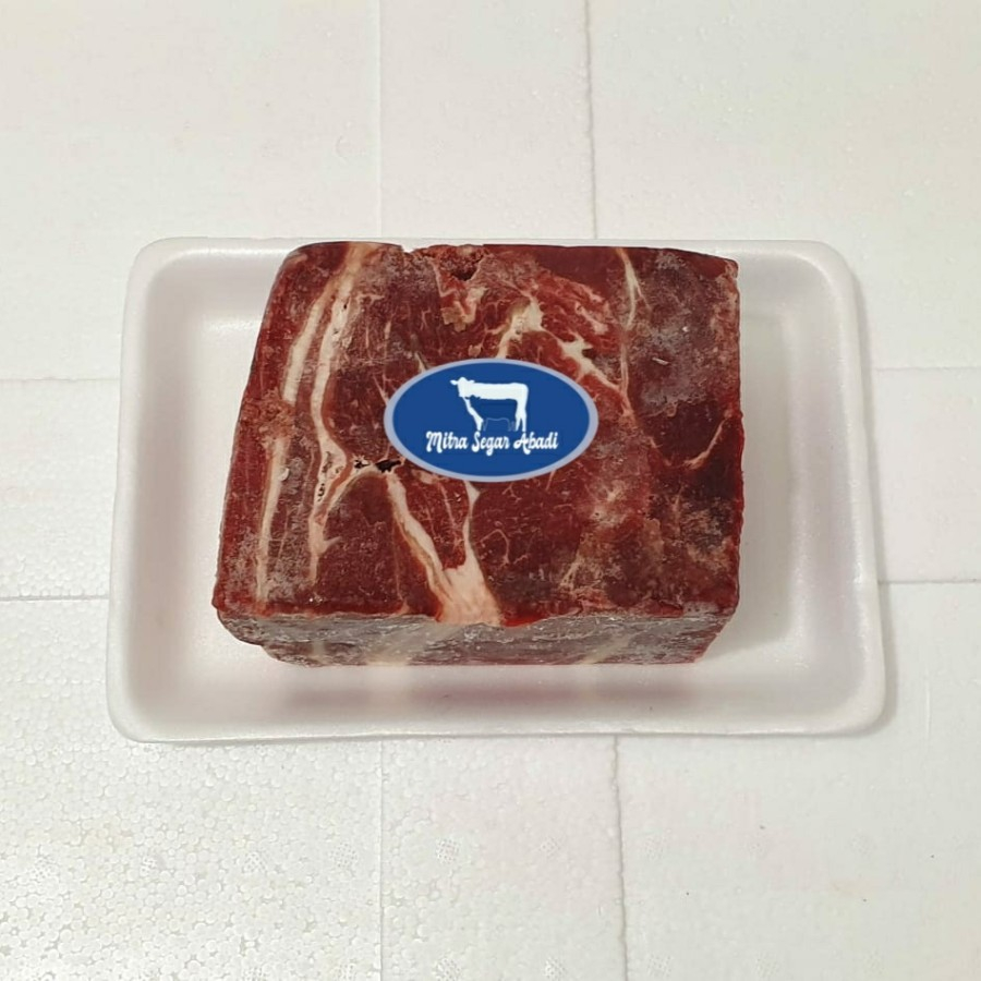 Jual Daging Rawon/Soto/Sop Import @1kg | Shopee Indonesia