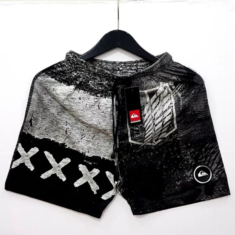 Jual Celana Pendek Boxer Pria Surfing Distro Renang Pantai Santai Kolor | Shopee Indonesia