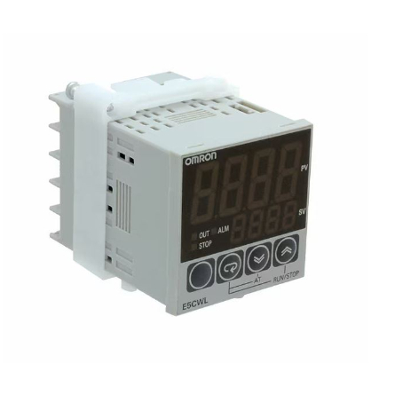 Jual TEMPERATURE CONTROLLER E5CWL-R1TC AC100-240 OMRON | Shopee Indonesia