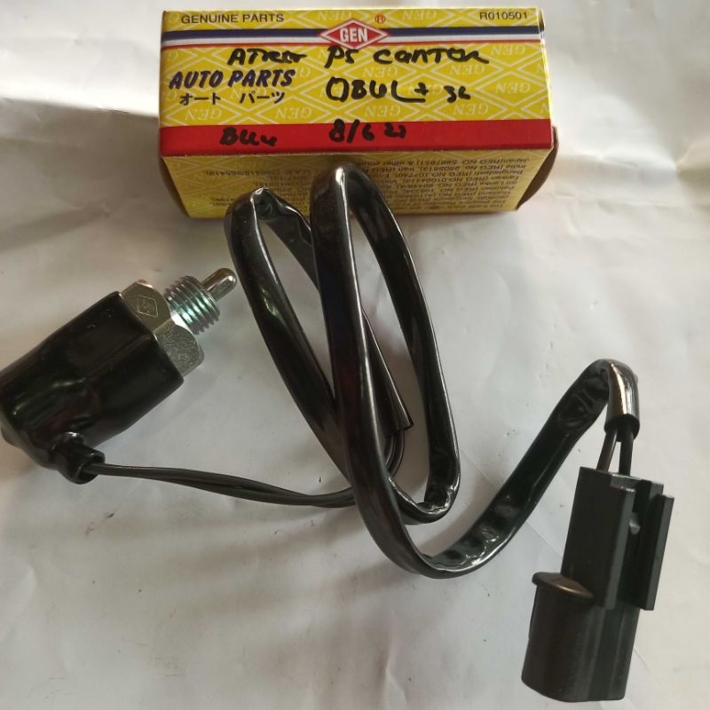 Jual Switch Suit Atret/Mundur PS Ragasa/ PS Canter Gen jepang Asli ...