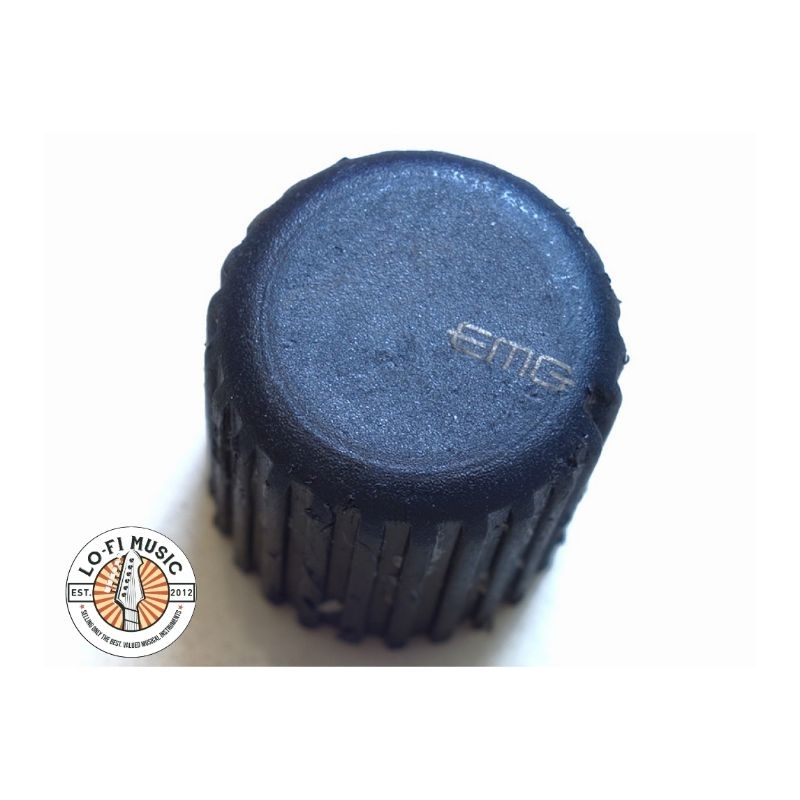Jual EMG Knob Black | Shopee Indonesia