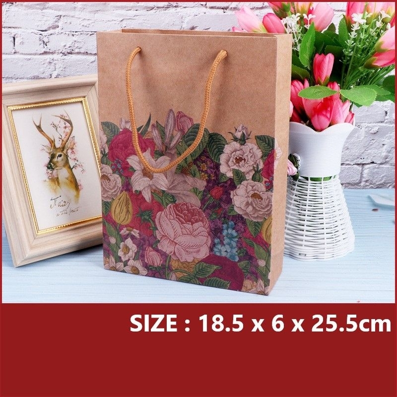 Jual Tas PVC Plastik PVC Goodie Bag Plastik Tas Tengteng Paperbag PVC ...