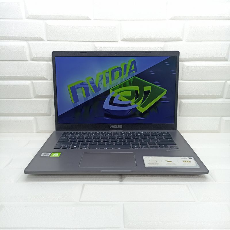 Jual ASUS VIVOBOOK X415JP INTEL CORE I3-1005G1 8GB SSD 256GB MX330 ...