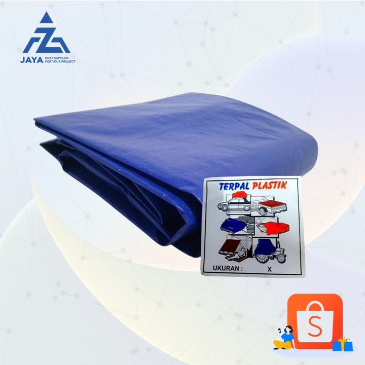 Jual Terpal 6x4 Terpaulin Orchid 4x6/Terpal Tenda 6 x 4 Terpal Truk ...