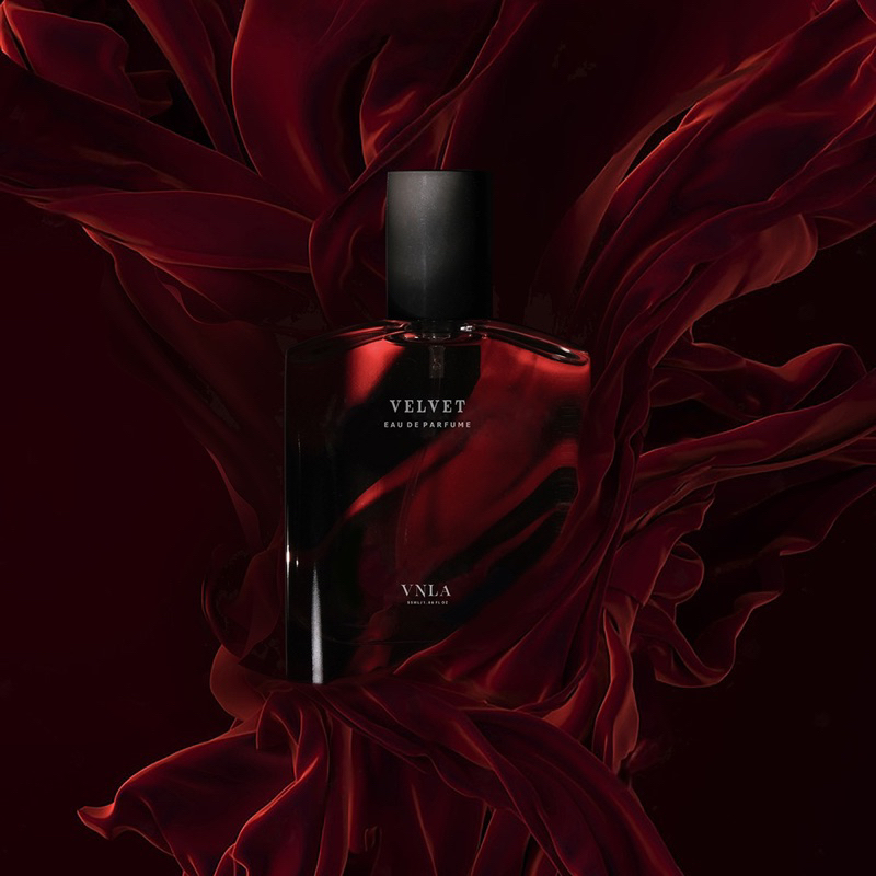 Jual VNLA - Velvet Eau de Perfume - Perfume Vanilla Concept | Shopee ...