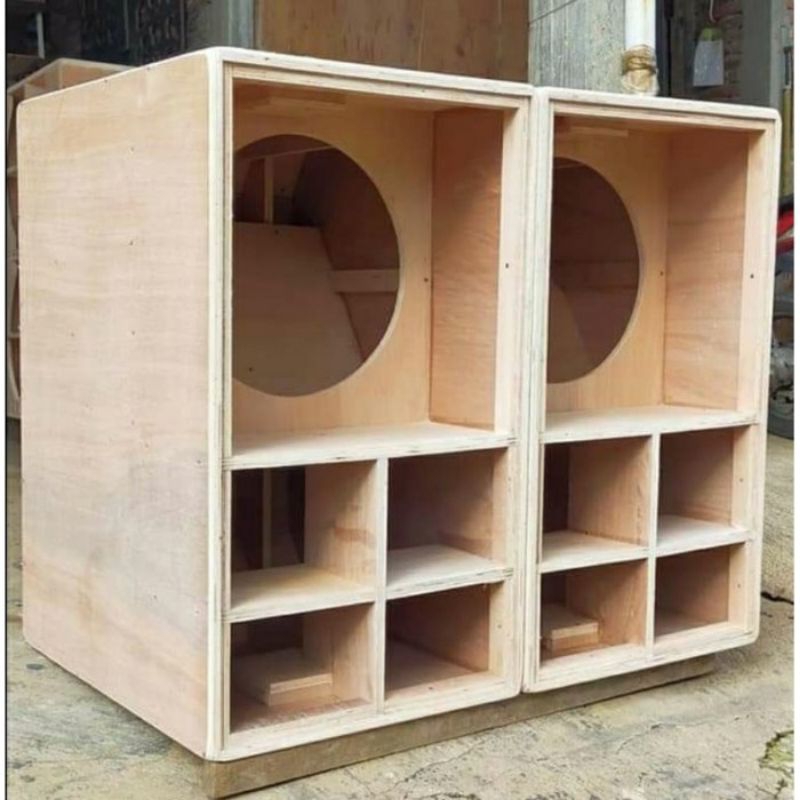 Jual Box cbs trilogi 4 inch | Shopee Indonesia