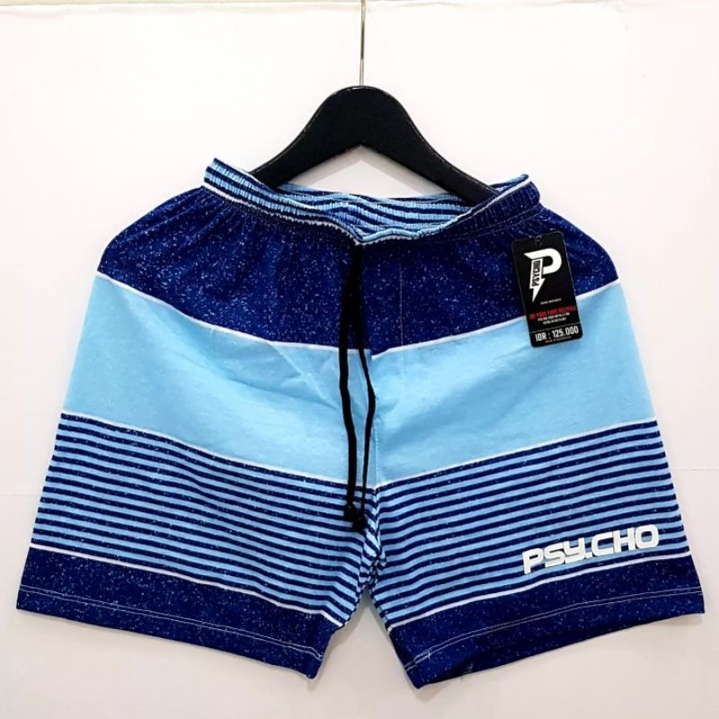 Jual Celana Pendek Boxer Pria Surfing Distro Renang Pantai Santai Kolor | Shopee Indonesia