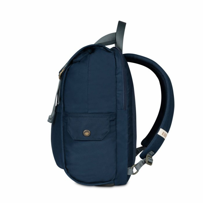 Jual Tas EIGER X-Cruisage Canvas 20L Laptop Backpack | Shopee Indonesia