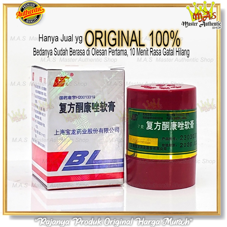 Jual Salep BL Original Asli 100% | Shopee Indonesia