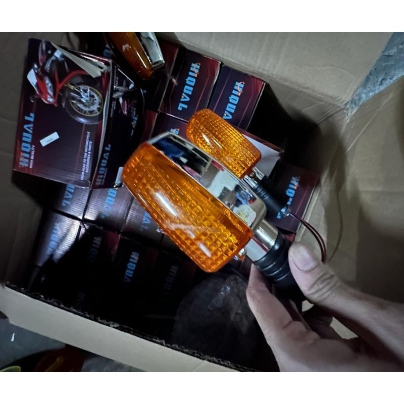 Jual Riting Rx-King Sepasang Mirip Original Berkualitas | Shopee Indonesia