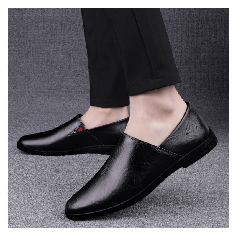 Jual Sepatu Pantofel Pria / Sepatu Formal Pria / Sepatu Dinas Pria ...