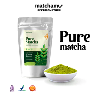 Jual matcha powder Harga Terbaik & Termurah Juli 2025 | Shopee Indonesia