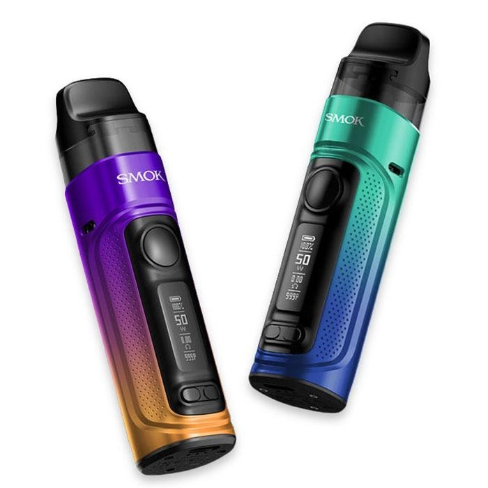 Jual Smok RPM C 50W by Smok Tech Authentic Pod Kit | Shopee Indonesia