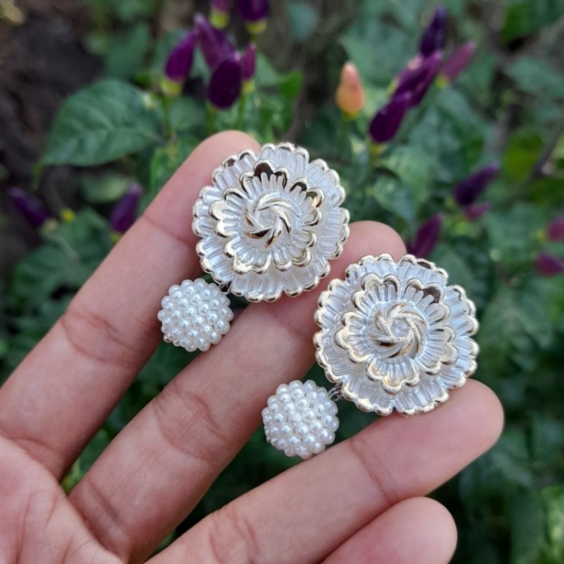 Jual Bros simple diameter 2,5cm | Shopee Indonesia