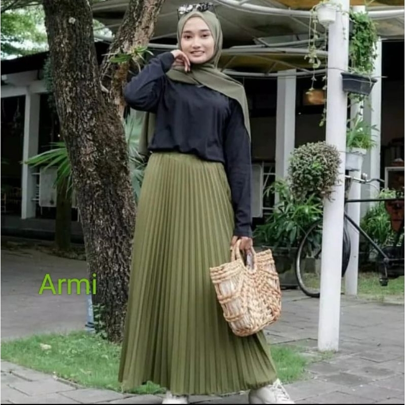 Jual ROK PLISKET HYGET PREMIUM XL (Dewasa) | Shopee Indonesia