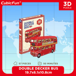 Toko Online CubicFun Official Shop | Shopee Indonesia