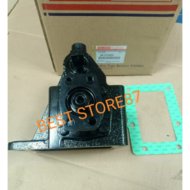 Jual GIGI PTO ASSY MITSUBISHI PS125 CANTER MK-075809 | Shopee Indonesia
