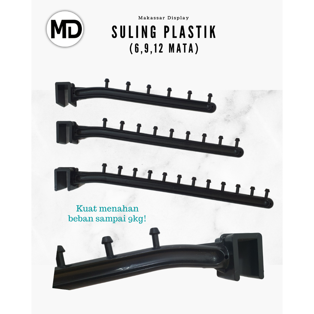 Jual Suling Pipa Kotak Plastik | Shopee Indonesia