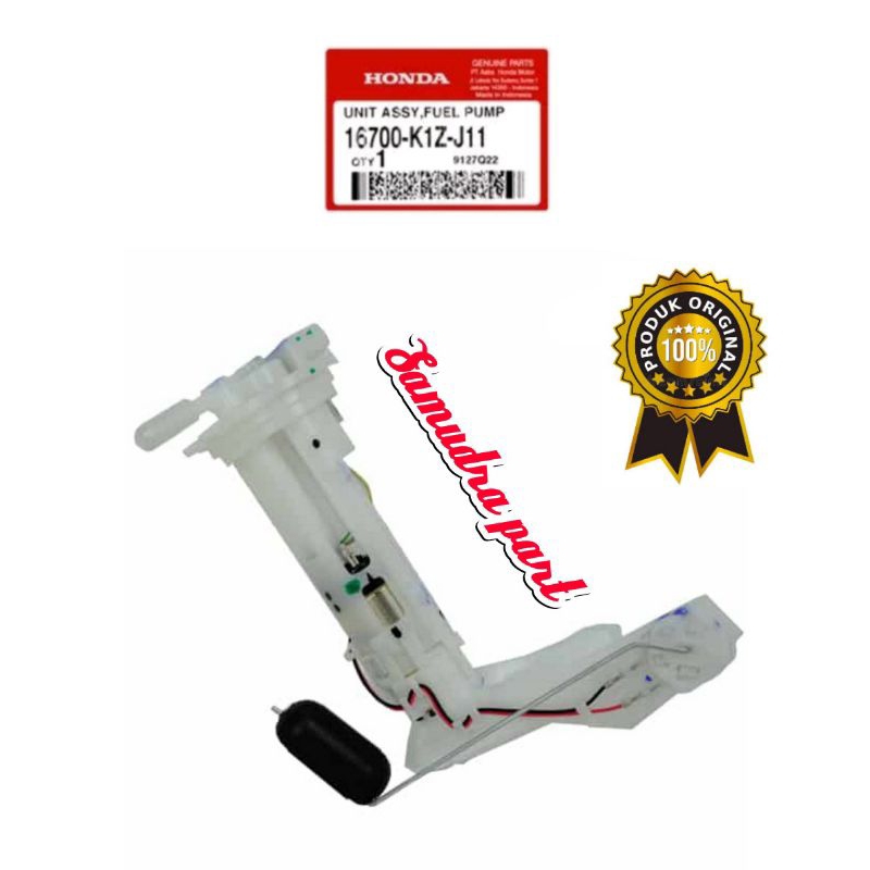 Jual Rotak Fuel pump PCX 160 Pompa Bensin PCX 160 Pompa injeksi PCX 160 ...