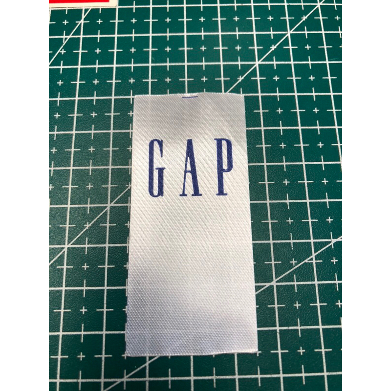 Jual GAP TAG WASH PREMIUM CO 1X DI KIRIM 600PCS | Shopee Indonesia