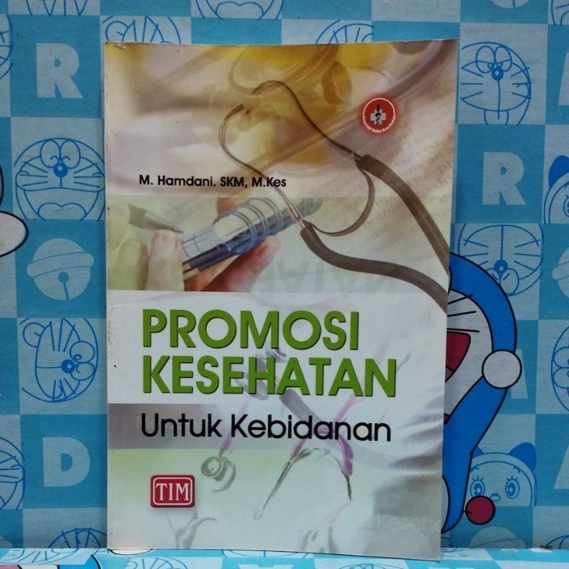 Jual Buku Promosi Kesehatan Untuk Kebidanan | Shopee Indonesia