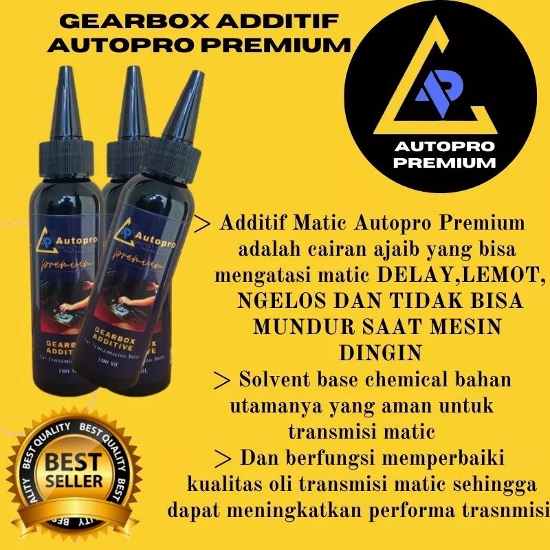Jual Autopro premium gearbox matic jedug | Shopee Indonesia