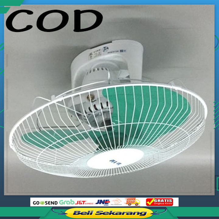 Jual Kipas Angin Plapon / Orbit Fan s0g0 16'' okayama16" ORIGINAL NEW ...
