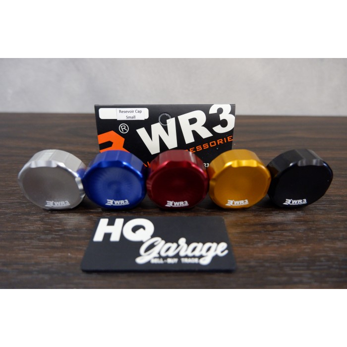 Jual penutup tabung minyak master rem (kecil) WR3 | Shopee Indonesia