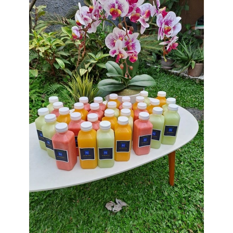 Jual jus buah alami tanpa essens tanpa pengawet buah fresh tanpa ...