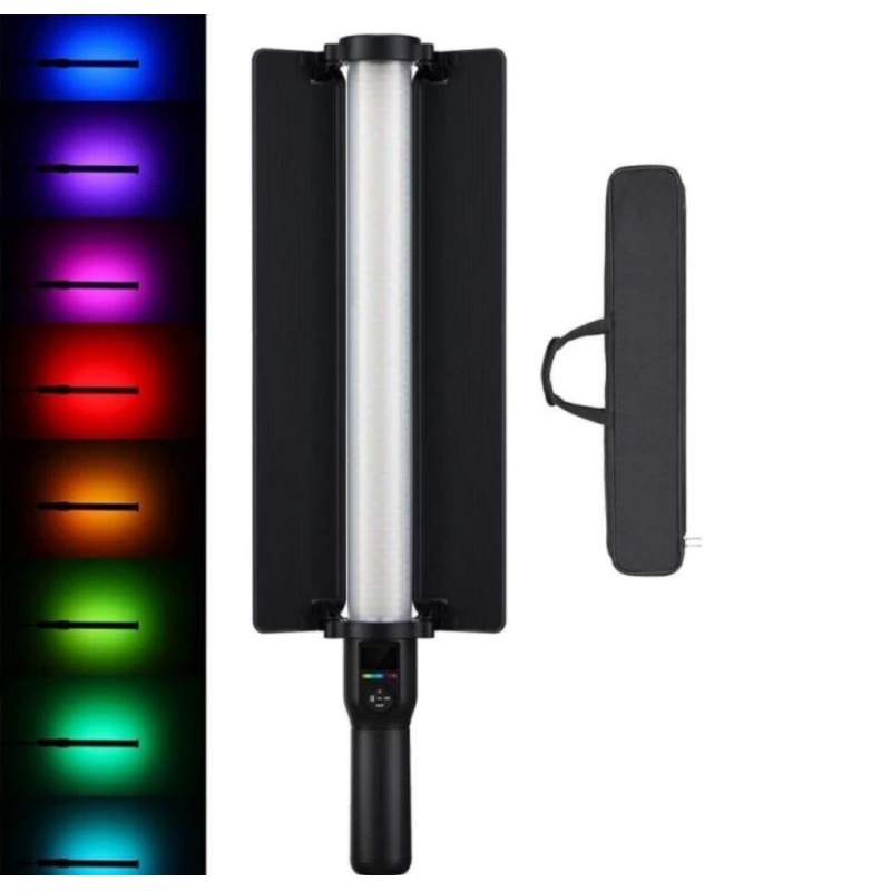 Jual LAMPU GODOX LC500 MINI / LC500RGB MINI LED LC500 & LC500 RGB LIGHT ...