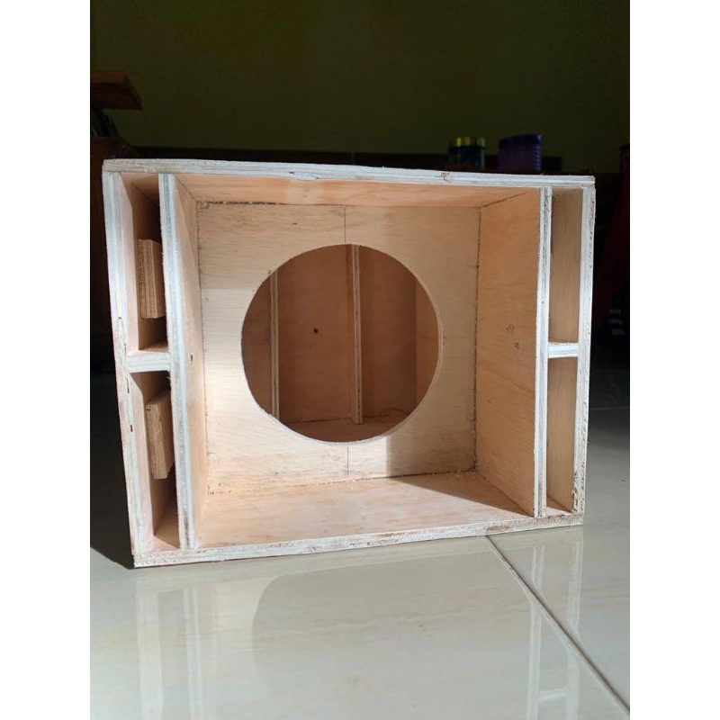 Jual bok SPL audio 6inch | Shopee Indonesia