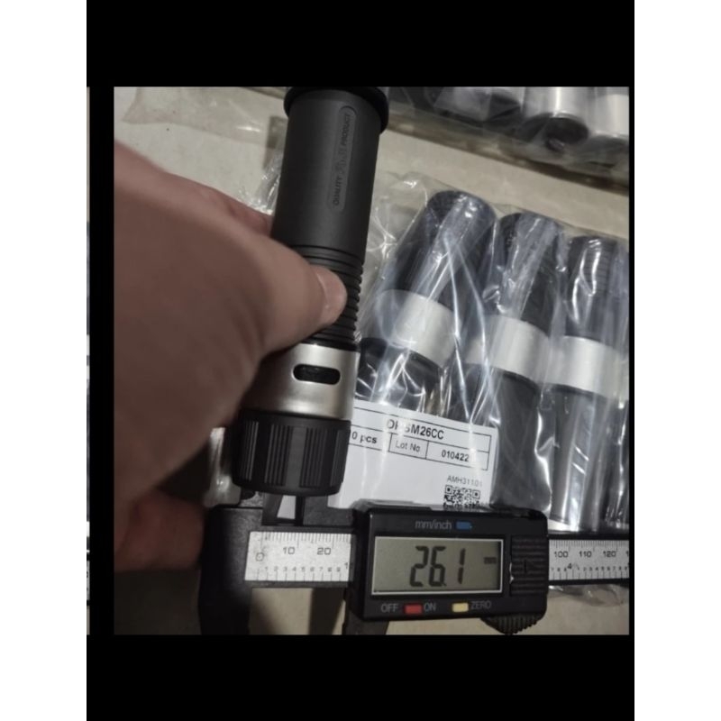 Jual reel seat joran pancing dudukan reel Fuji no 22 24 26 dpsm type CC ...