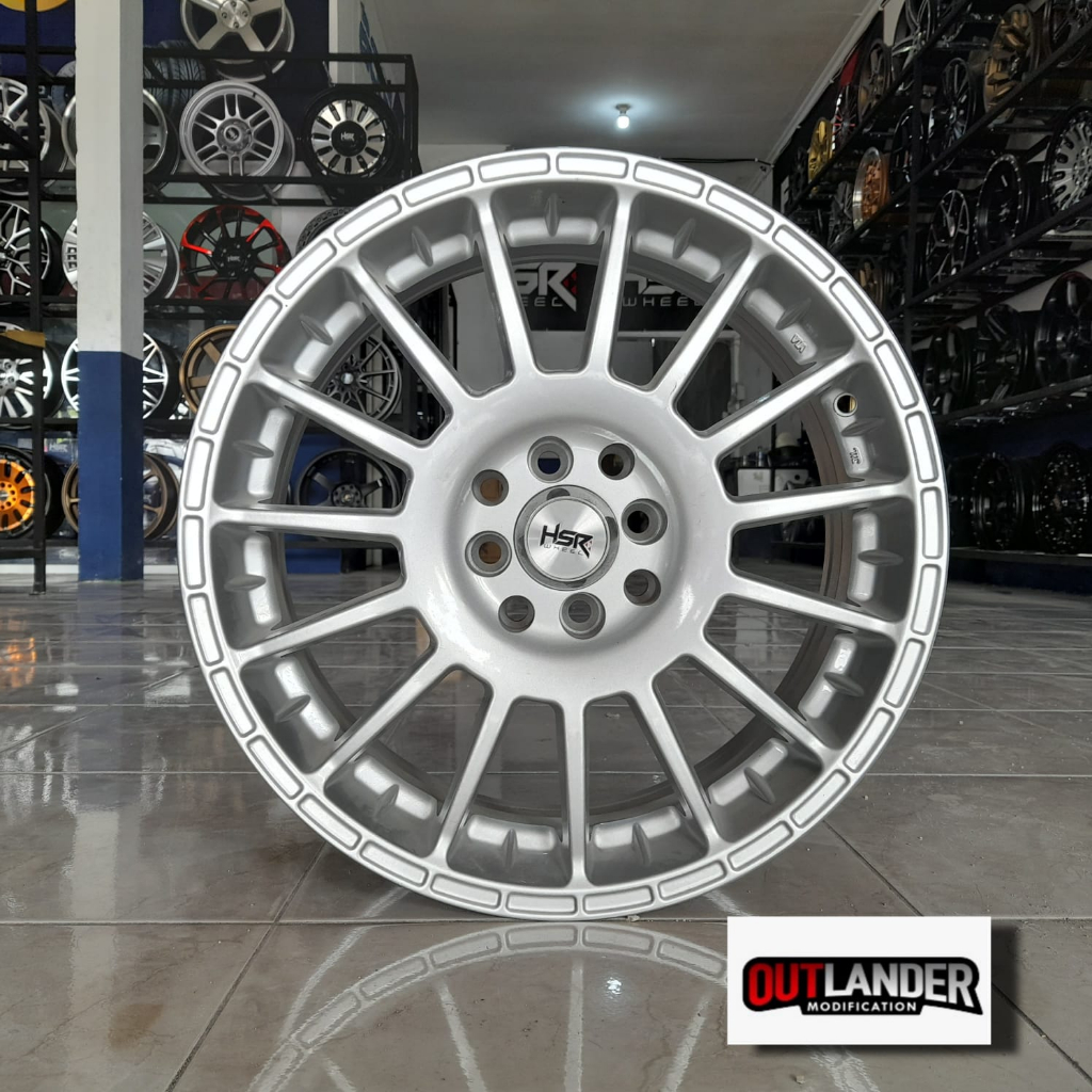 Jual Velg Mobil Ring 17 Vios Avanza Xenia Mobilio Baleno Yaris Great Corolla Pelek Hsr Arrow ...